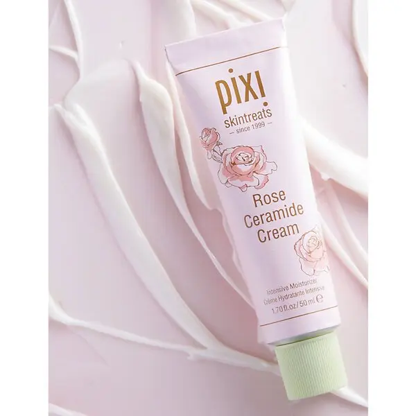 Pixi Rose Ceramide Cream 50ml