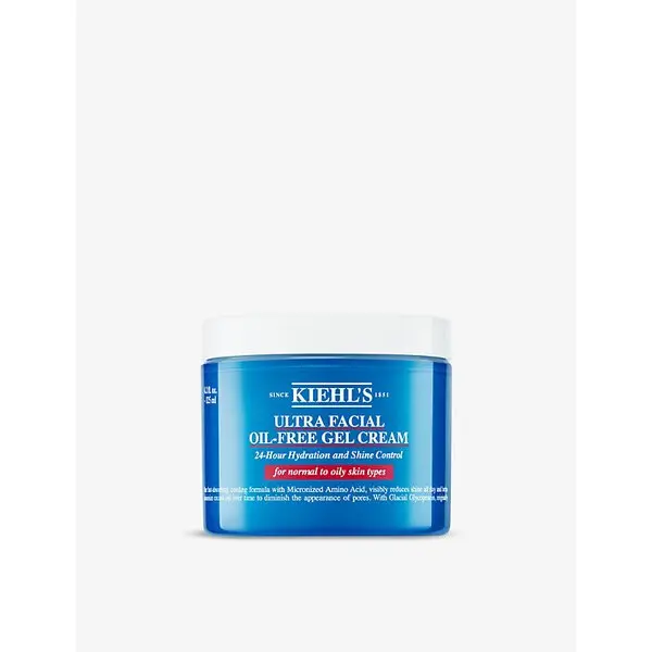 KIEHL'S SINCE 1851 Ultra Facial Oil-free Gel Cream - Na