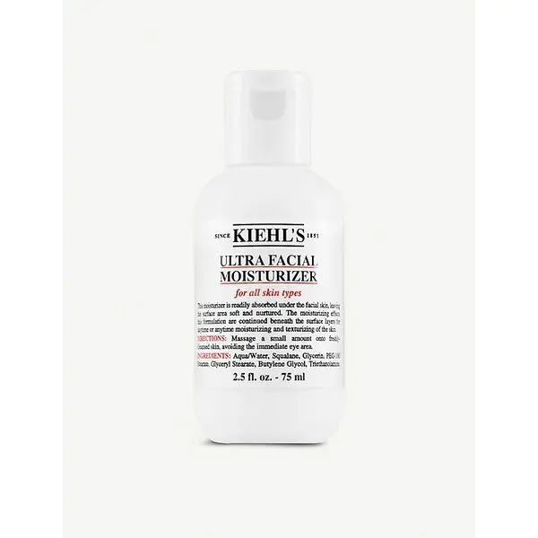 KIEHL'S SINCE 1851 Ultra Facial Moisturizer 75ml - One-color