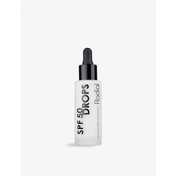 Rodial Spf50 Drops 31ml - One-color