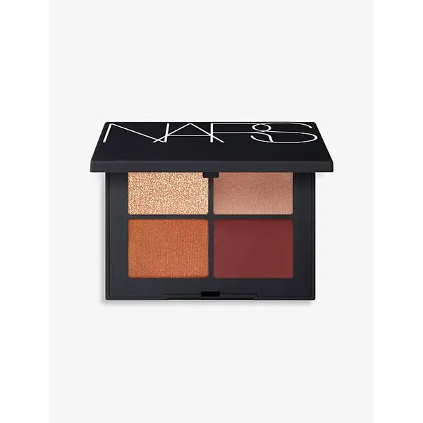 NARS Eyeshadow Quad Palette 4.4g - Taj Mahal