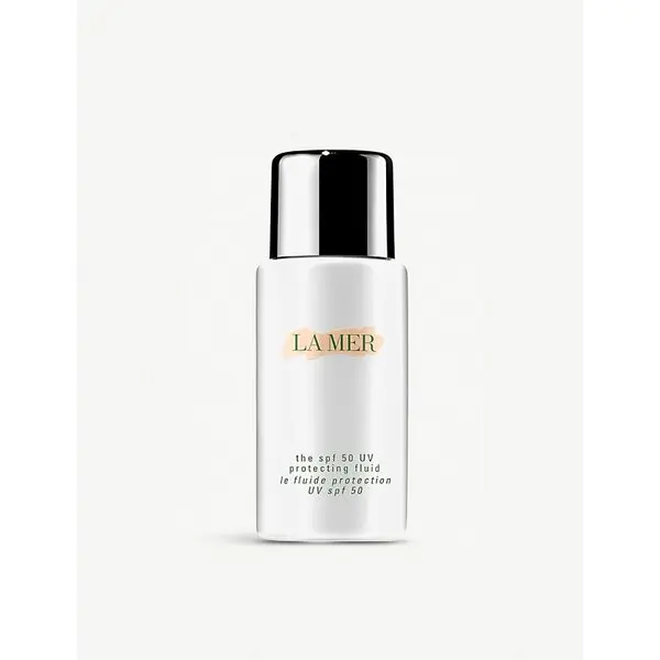 La Mer The Spf 50 Uv Protecting Fluid 50ml - Na