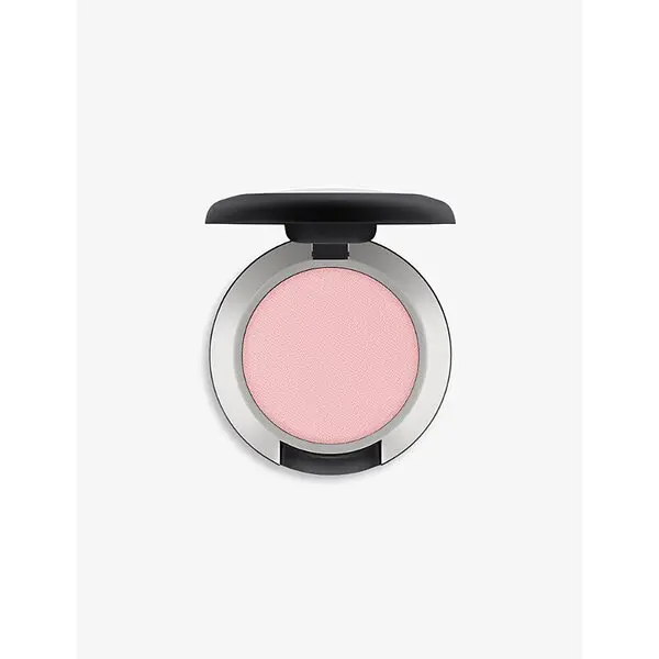 MAC COSMETICS Powder Kiss Soft Matte Eyeshadow - Felt Cute