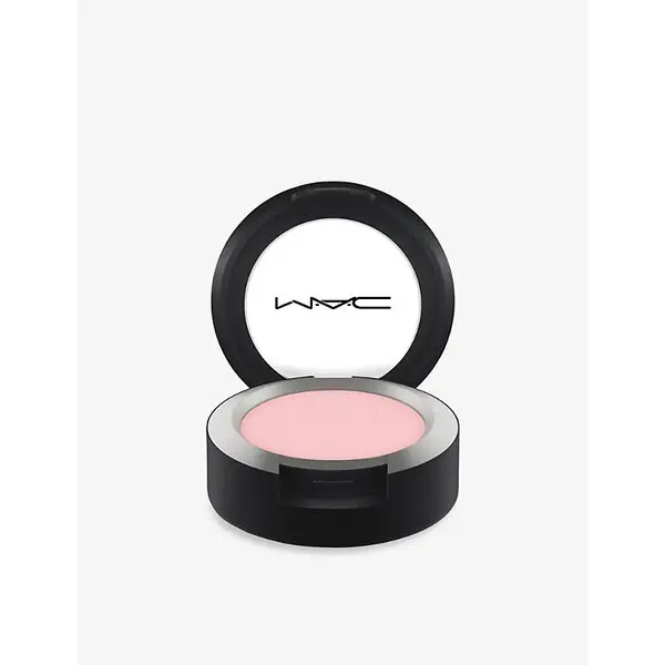 MAC COSMETICS Powder Kiss Soft Matte Eyeshadow - Felt Cute