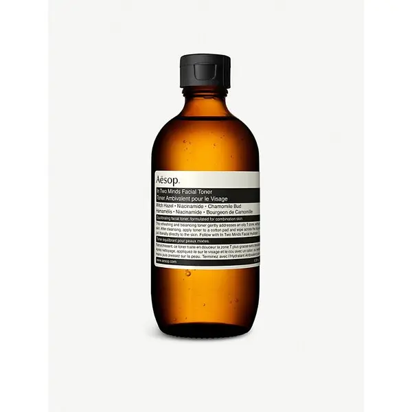 Aesop In Two Minds Facial Toner - One-color