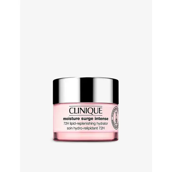 CLINIQUE Moisture Surge Intense 72h Lipid-replenishing Hydrator - One-color