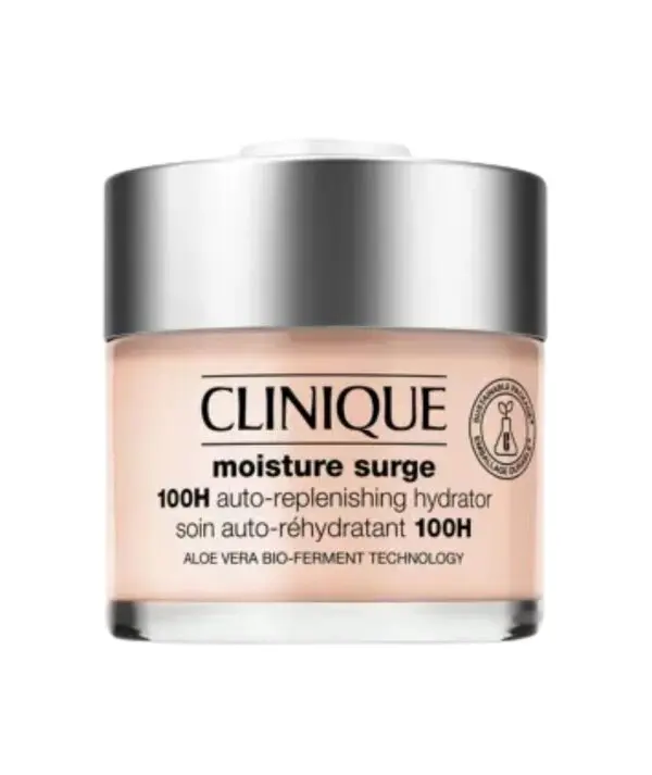 CLINIQUE Moisture Surge 100h Auto-replenishing Hydrator - One-color