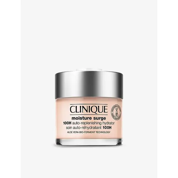 CLINIQUE Moisture Surge 100h Auto-replenishing Hydrator - One-color