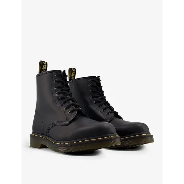 Dr. Martens 1460 8-eye Leather Boots