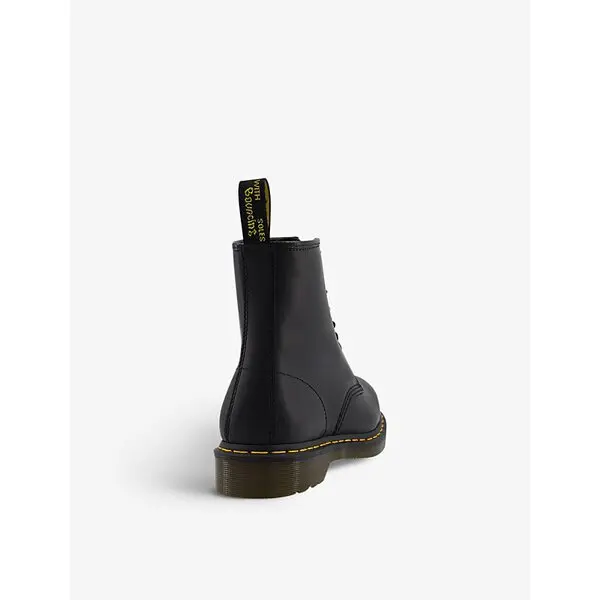 Dr. Martens 1460 8-eye Leather Boots