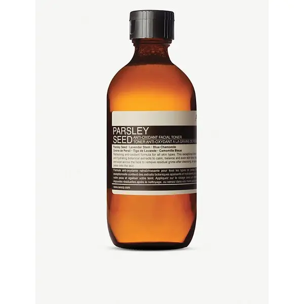 Aesop Parsley Seed Anti-oxidant Toner