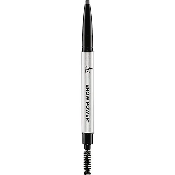 IT COSMETICS Brow Power Universal Eyebrow Pencil 0.16g - Universal Taupe