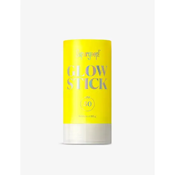 Supergoop!® Glowstick Spf 50 Suncream 20g - One-color