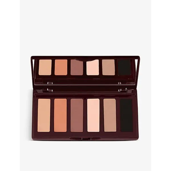 Charlotte Tilbury Super Nudes Easy Eyeshadow Palette - Supernudes
