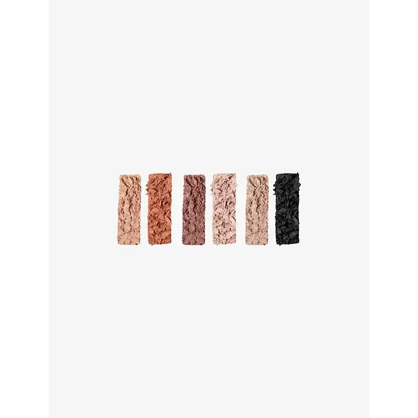 Charlotte Tilbury Super Nudes Easy Eyeshadow Palette - Supernudes
