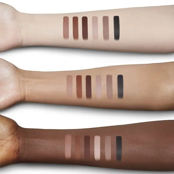 Charlotte Tilbury Super Nudes Easy Eyeshadow Palette - Supernudes