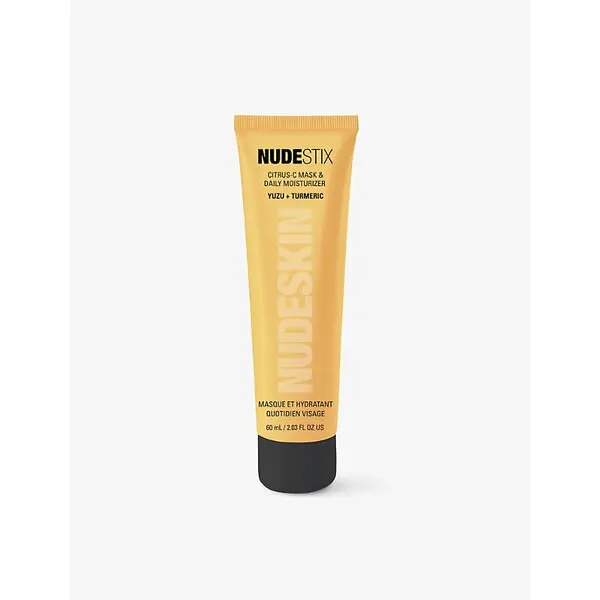NUDESTIX Citrus Fruit & Glycolic Glow Toner 95ml - One-color