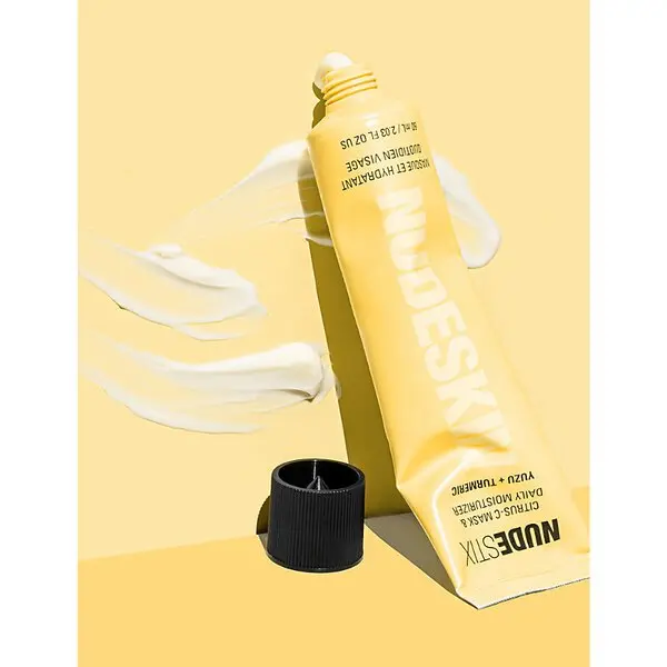 NUDESTIX Citrus Fruit & Glycolic Glow Toner 95ml
