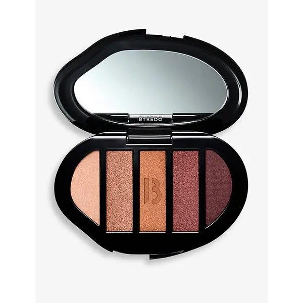Byredo Eyeshadow 5 Colours Palette 6g - Dysco