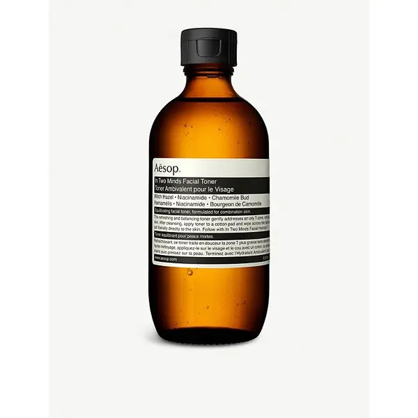 Aesop In Two Minds Facial Toner - One-color