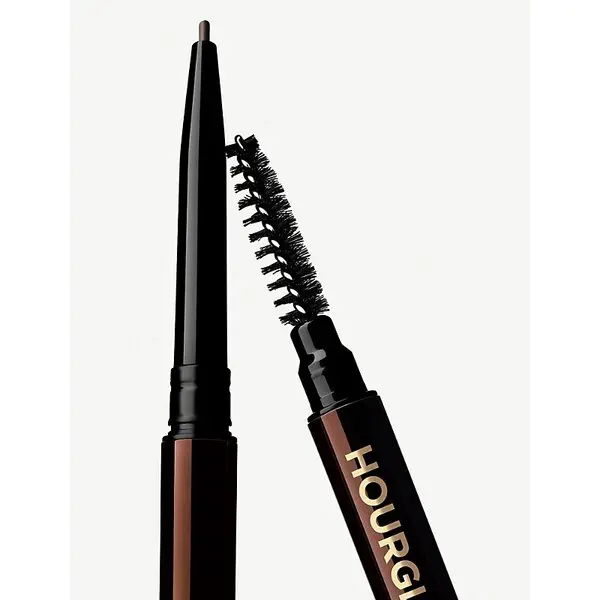 HOURGLASS Arch Brow Micro Sculpting Pencil - Dark Brunette