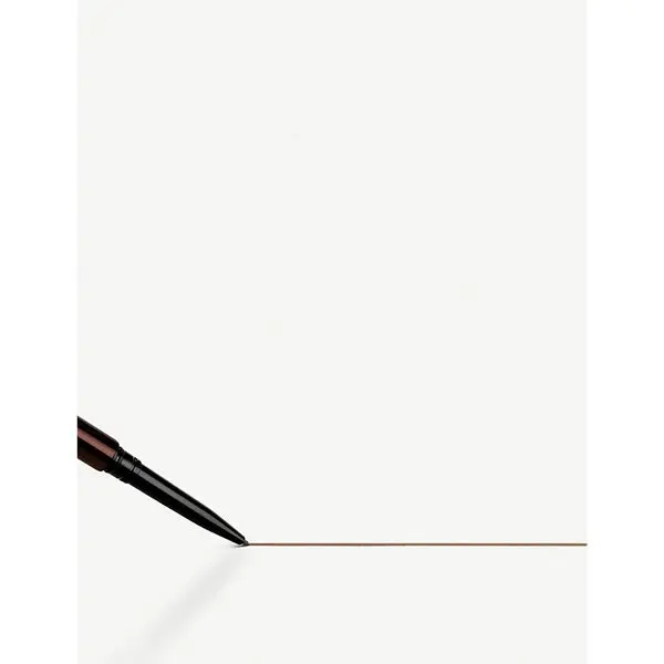 HOURGLASS Arch Brow Micro Sculpting Pencil - Dark Brunette