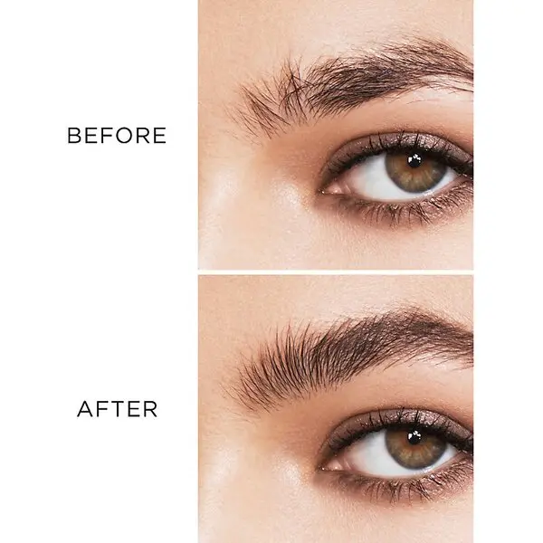 HOURGLASS Arch Brow Micro Sculpting Pencil - Dark Brunette