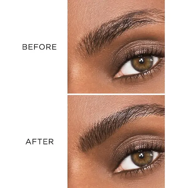 HOURGLASS Arch Brow Micro Sculpting Pencil - Warm Brunette