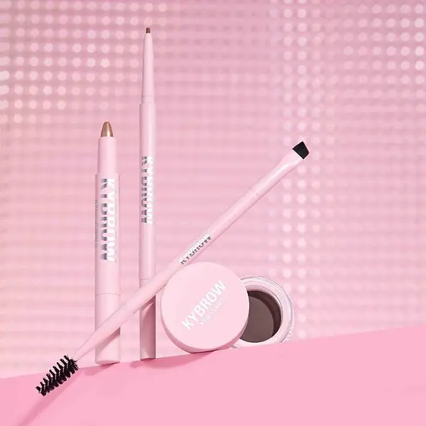 KYLIE COSMETICS Kybrow Highlighter 0.85g - 006 Dark Matte