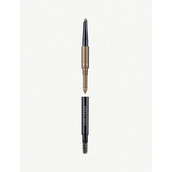 Estée Lauder The Brow Multitasker Pencil, Powder And Brush 3g - Blonde