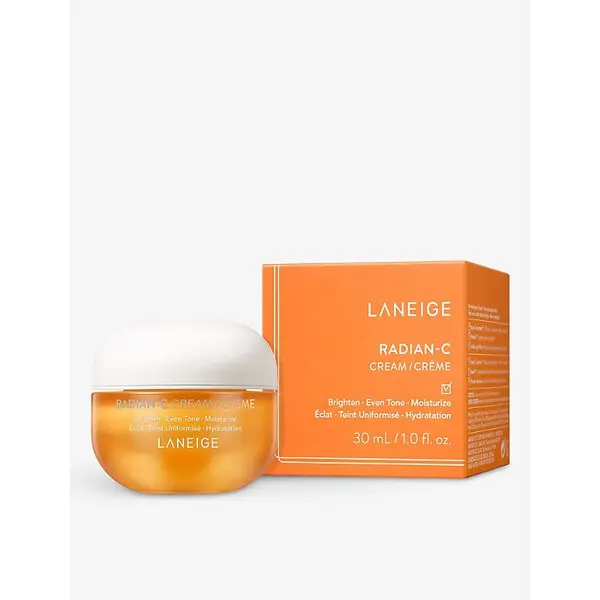 LANEIGE Radian-c Cream - One-color