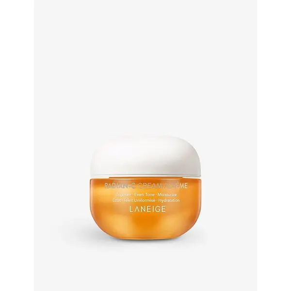LANEIGE Radian-c Cream