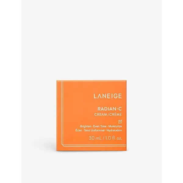 LANEIGE Radian-c Cream