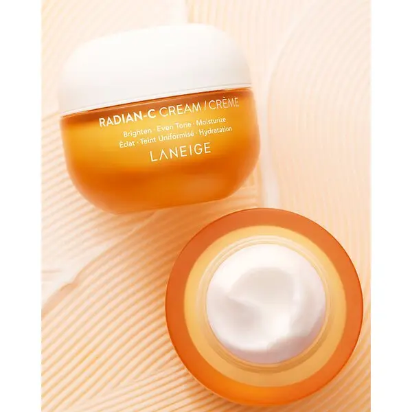 LANEIGE Radian-c Cream