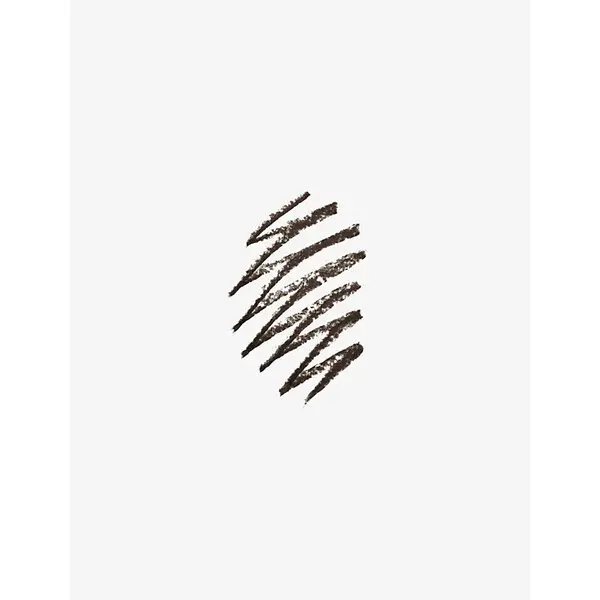 Charlotte Tilbury Brow Cheat Refillable Eyebrow Pencil 0.1g - Black Brown