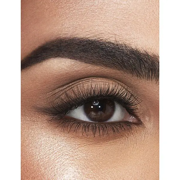 Charlotte Tilbury Brow Cheat Refillable Eyebrow Pencil 0.1g - Black Brown