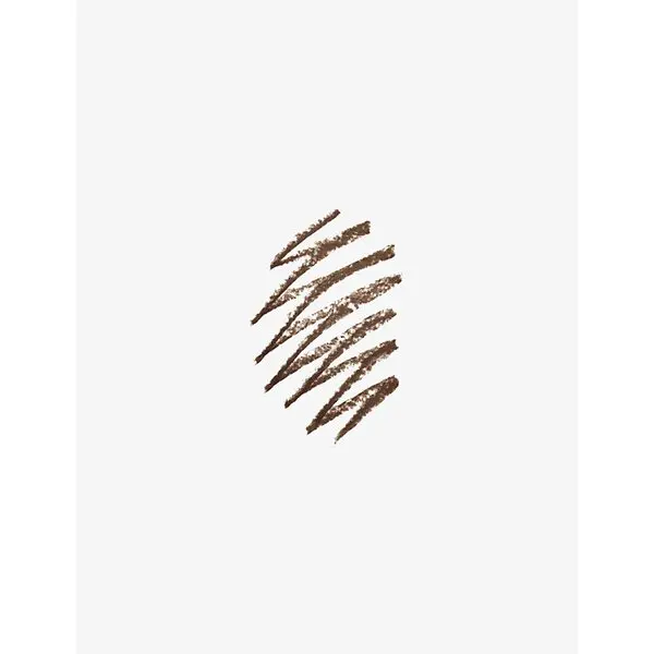 Charlotte Tilbury Brow Cheat Refillable Eyebrow Pencil - Natural Brown