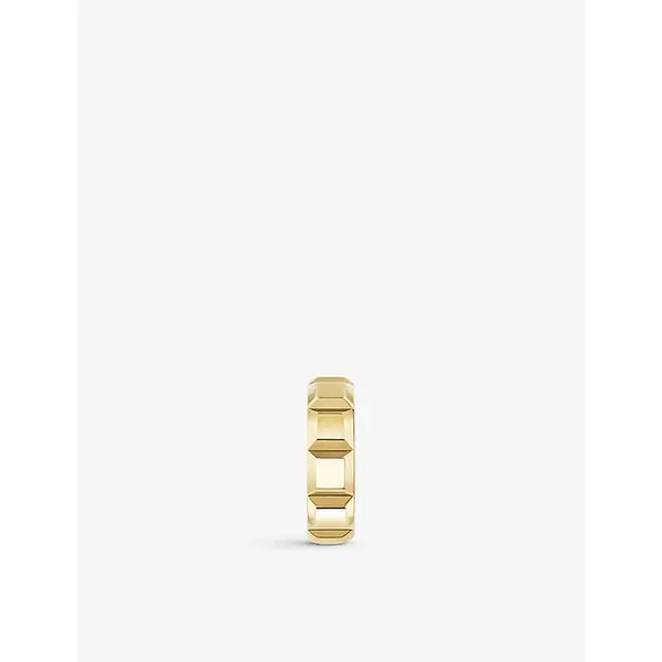 Boucheron Quatre Clou De Paris Clip-on Earring - Gold