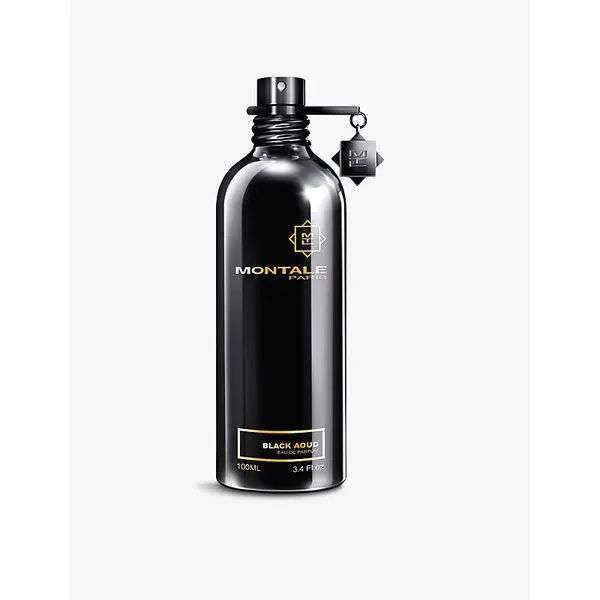 MONTALE Black Aoud Eau De Parfum