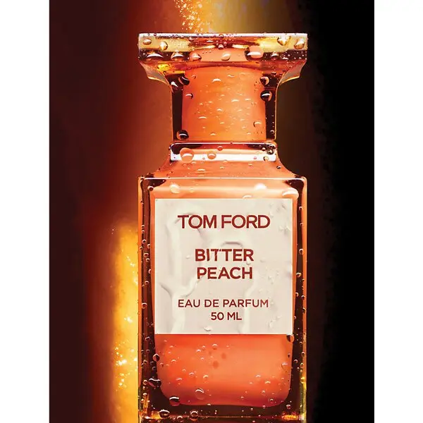 TOM FORD Private Blend Bitter Peach Eau De Parfum - One-color
