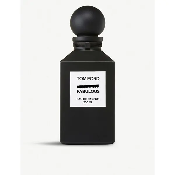 TOM FORD Private Blend Fabulous Eau De Parfum - Na