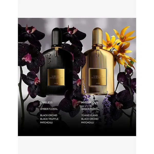 TOM FORD Black Orchid Eau De Parfum
