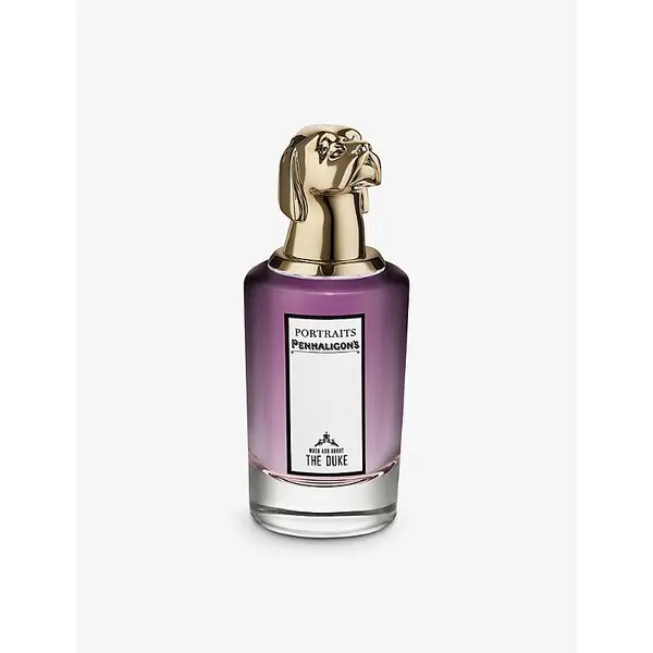 PENHALIGON'S Much Ado About The Duke Eau De Parfum