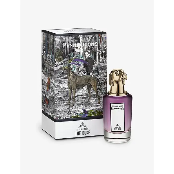 PENHALIGON'S Much Ado About The Duke Eau De Parfum