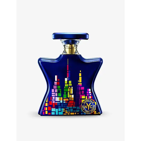 BOND NO. 9 New York Nights Eau De Parfum - One-color