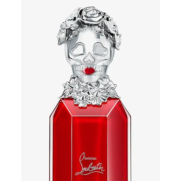 CHRISTIAN LOUBOUTIN Loubikiss Eau De Parfum