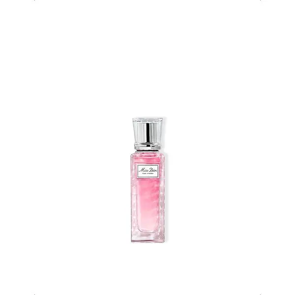 Dior Miss Rose N'roses Roller Pearl Eau De Toilette - Na