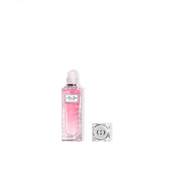 Dior Miss Rose N'roses Roller Pearl Eau De Toilette