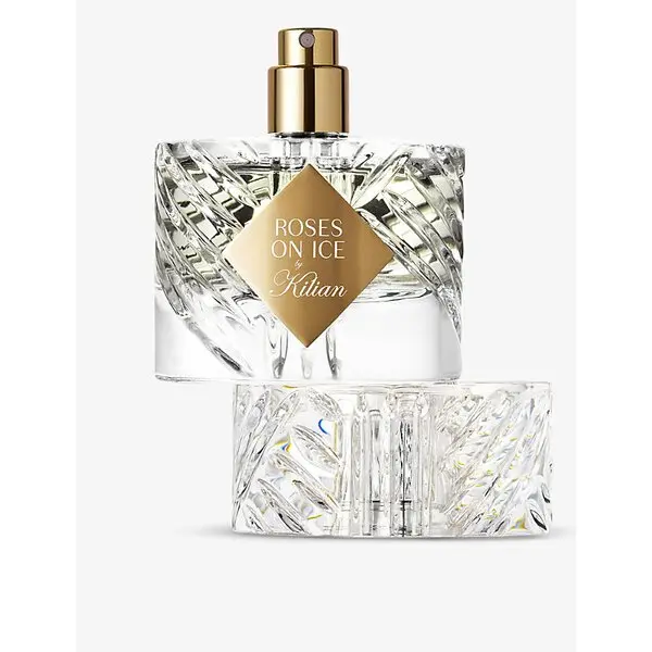 KILIAN Roses On Ice Refillable Eau De Parfum - Na