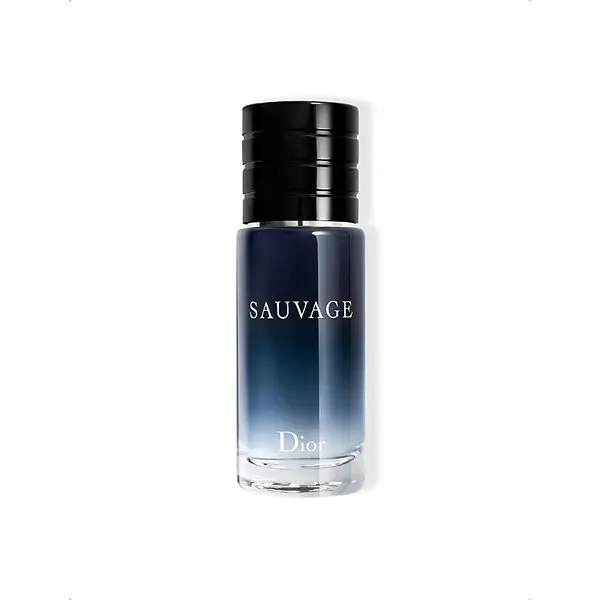 Dior Sauvage Eau De Toilette Travel Spray - One-color